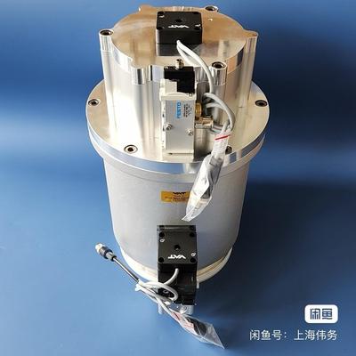 VAT 29244-QA41-AIR1 ISO160 角阀 库存新品 一个！议价！ 质保三