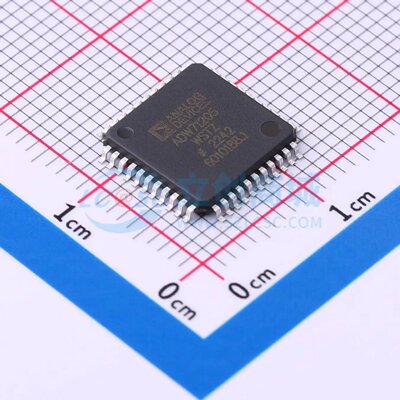 ADC/DAC-专用型 ADW71205WSTZ-RL LQFP-44(10x10) 原装配单