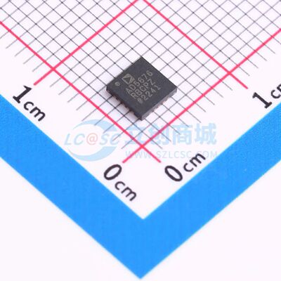 数模转换芯片DAC AD5676RBCPZ-REEL7 LFCSP-20(4x4)