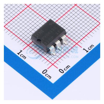 固态继电器(MOS输出) PVG612SPBF SMD-6P 500m&Omega; 原装