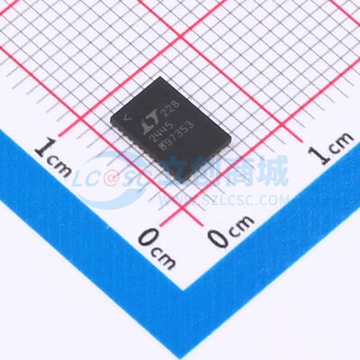 模数转换芯片ADC LTC2445CUHF#PBF QFN-38-EP(5x7)