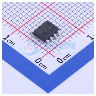 铁电存储器(FRAM) FM24C64B-GTR SOIC-8 64Kbit