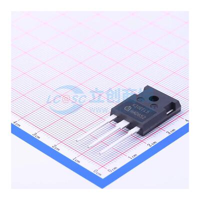 IGBT管/模块 IKW30N65EL5XKSA1 TO-247-3 650V 85A 全新配单
