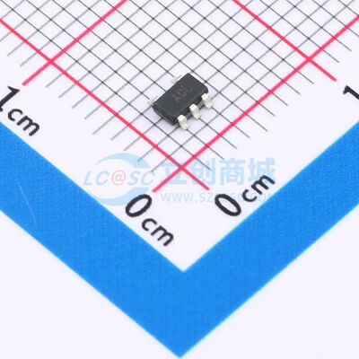 精密运放 AD8628WAUJZ-R7 TSOT-23-5 单路 原装正品