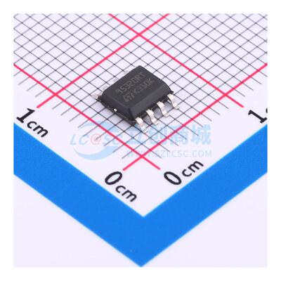 M95320-DRMN3TP/K SO-8-150mil 32Kbit 20MHz EEPROM 原装