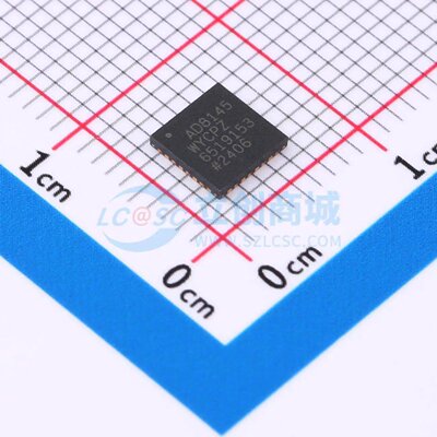 缓冲器/驱动器/收发器 AD8145WYCPZ-R7 LFCSP-32