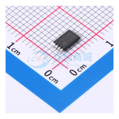 M95256-WDW6TP TSSOP-8 256Kbit 20MHz EEPROM 原装