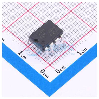 栅极驱动芯片 IRS4427PBF PDIP-8 低边 3.3A 原装