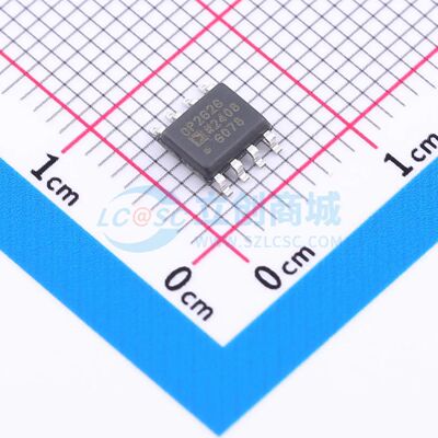精密运放 OP262GSZ-REEL7 SOIC-8 原装正品