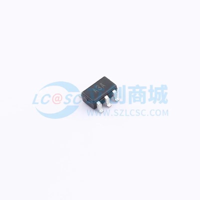 运算放大器 AD8519ARTZ-REEL7 SOT-23-5 原装正品