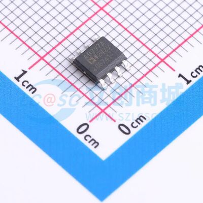运算放大器 AD797ARZ-REEL SOIC-8 原装正品