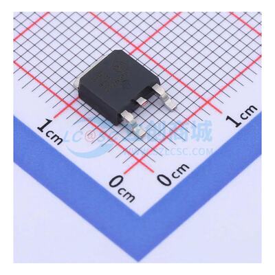 LED驱动 CL6K4-G TO-252(DPAK) 全新配单