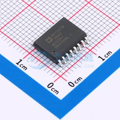数字隔离器 ADUM1301WSRWZ SOIC-16-300mil 原装正品
