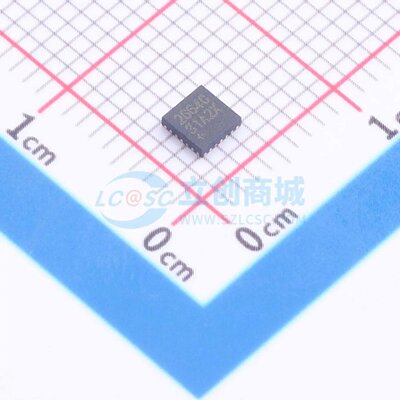 专用传感器 MAX32664GTGC+ TQFN-24-EP(3x3)
