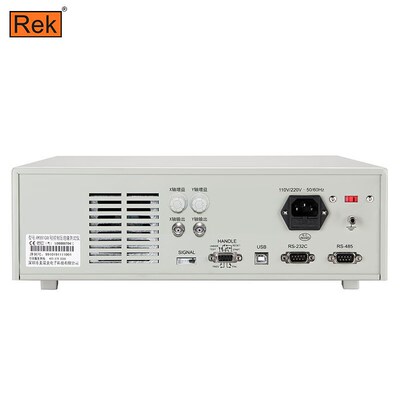美瑞克RK9910AY程控绝缘交直流耐压测试仪电孤侦测RK9920BY