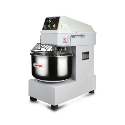 spiral dough maker家用10升和面机3公斤4公斤快速出膜家用打面机