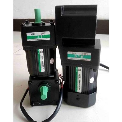 电机5IK40A/5RK40A/5RK40GN/5IK40GN-A/C台湾成钢STS马达