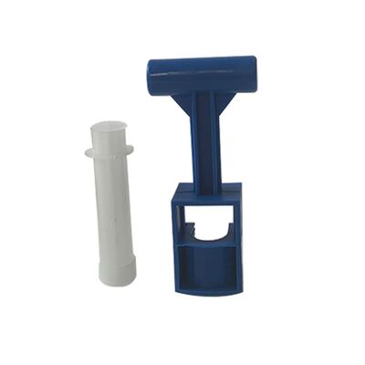 土壤无扰动VOC采样器 土壤分析挥发性有机化合物取样 土壤采集器