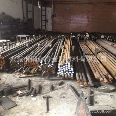 厂家 45CrNiMoVA合金结构钢 高强度零件用45CrNiMoVA圆钢