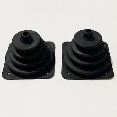 HBC遥控器海希摇杆防水防尘套