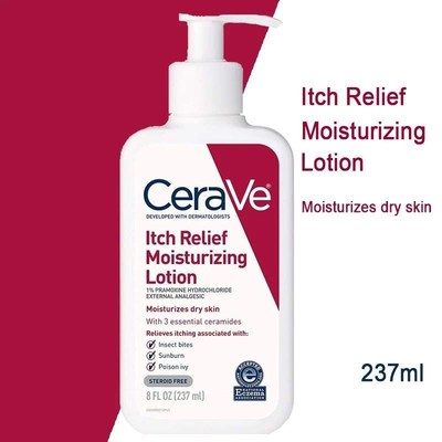 CeraVe Cleanser Facial Body Wash Lotion Foam Gel Mild  Salic
