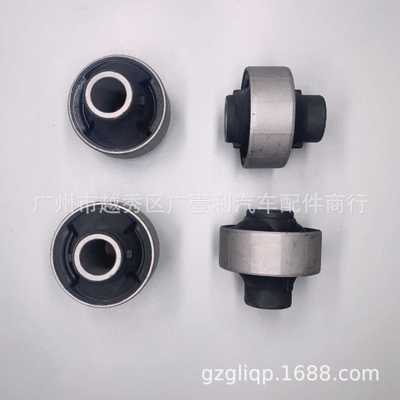 适用 48655-0D140 48655-0D240 NSP151 下悬挂大胶套