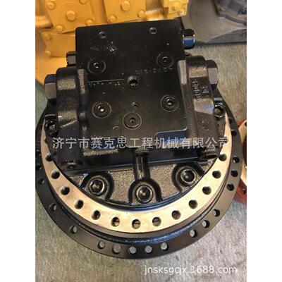 适用于现代R375LC-9挖掘机行走减速机 31NA-40022