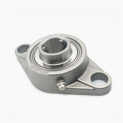 怡合达 菱形冲压 轴承座 BDC201/202/203/204/205/206