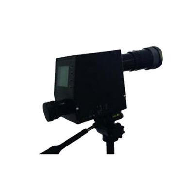 柴油机械排气烟度测量仪林格曼光电测烟望远镜QT201B