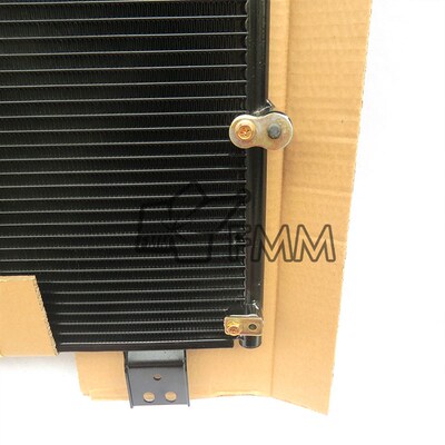 全新稳定大发特锐汽车空调冷凝器散热网压缩机88450-B4020 120601