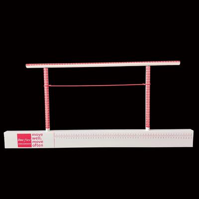 FMS功能性运动测试套件SFMA功能性动作筛查套件测试评估板动作评