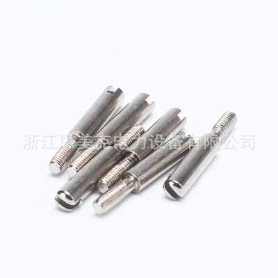 长期有货 重载连接器 GPIN-M3/S 导向销 圆头销 定位销钉导向销