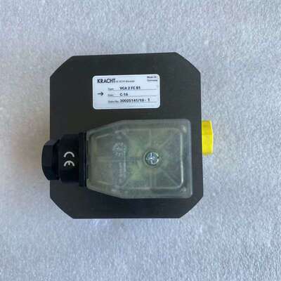 {议价}克拉克KRACHT计 VCA2FCR1