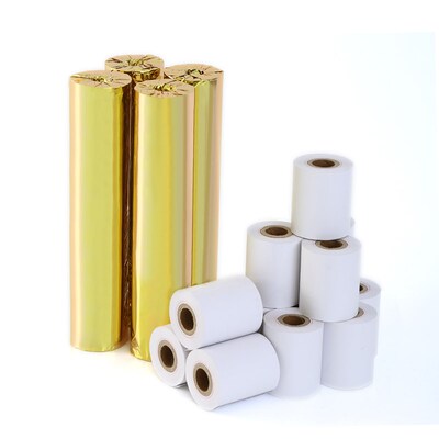 美团饿了么外卖小票热敏打印纸收银纸57*40mm商米V2V2proV2s通用