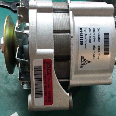 936T0U117发电机Z80发电机4636发电机118DE道依茨
