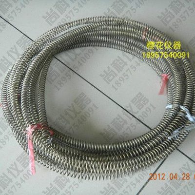 优质高温电炉丝 马弗炉电热丝 电阻炉发热丝 实验炉膛丝 SX2-5-12