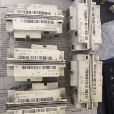 FZ600R17kE3 FZ400R17KE3议价