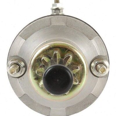 520汽油机V520/M/起动机98M18M起动机9840起动机马达1116V20V