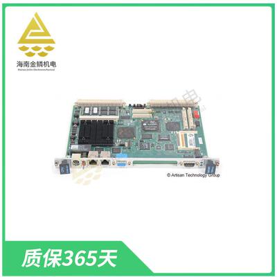 XVME-1641处理器VME板自动化设备PLC编程控制器