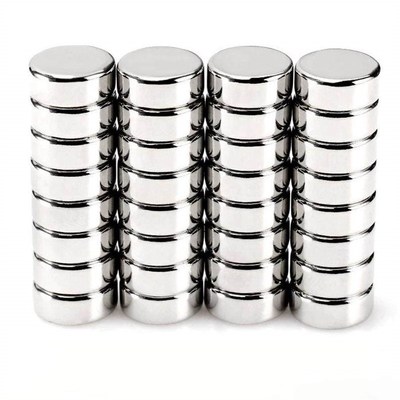 BLS01/02/03-D4/D5/D6/D8/D10-L1/L2/L3/L4/L5/L6/L8/L10磁铁圆型