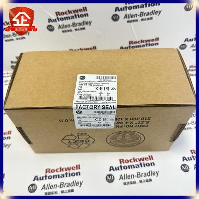 AB1762-L40AWA罗克韦尔MicroLogix1100可控制逻辑编程器