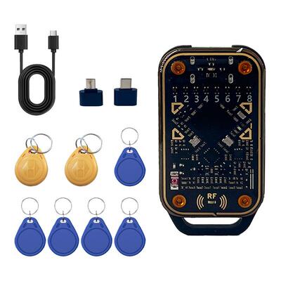 门禁复制器变色龙Ultra侦测卡Chameleon全功能复位款IC卡ID卡读写