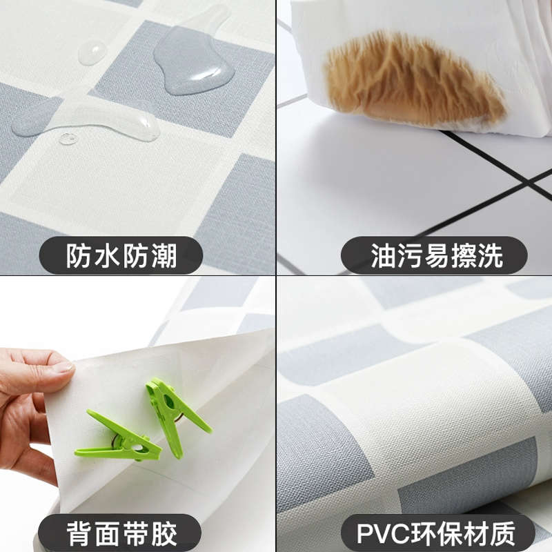 抽屉垫纸自粘鞋柜防脏衣柜防尘防水防潮贴纸厨房铺柜纸橱柜防潮垫