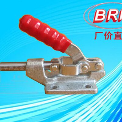 BRH推拉式快速夹具 快速夹具 快速夹钳肘夹快速夹BRH-36003