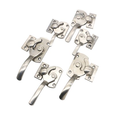 FHS11 FHS01-L89/L113/L125/L140/L170 重型门密封扣密封扣紧固拉