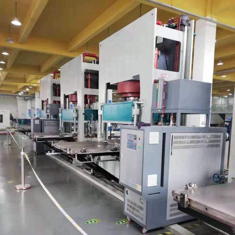 新久阳机械模具油温机导热油炉电加热高温模温机导热模温设备
