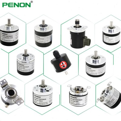 100--A--6SH486HE20全新500203.5-2410360B-0--C30NS-3800编码器