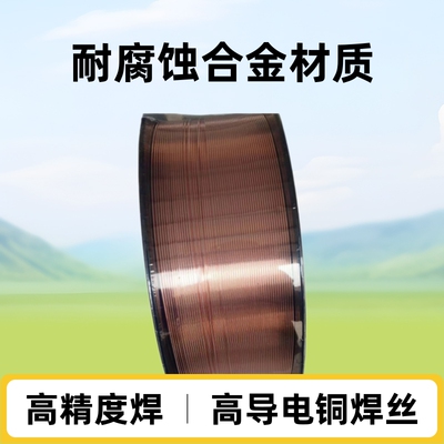 s211硅青铜焊丝ERSi-A s212磷青铜SCU5180 214铝青铜SCU6100A铜丝