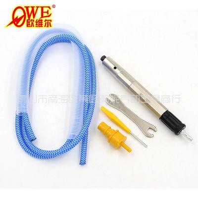 欧维尔OW-MSG-3BSN气动打磨机风动刻磨机强扭力风磨小型修边