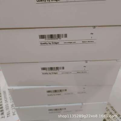 德尔格油检测盒8103560，用于检测压缩空气中的油雾